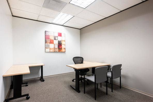 Regus - Barton Springs - 901 S Mopac Expy Ste 300 Bldg 1, Austin, TX 78746 - OfficeSpace.com